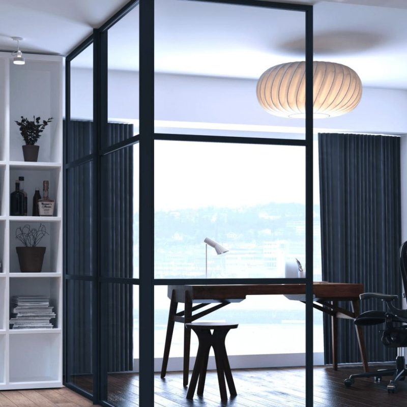 Tatler and Nordhoff Internal Door Collection - Supercraft Windows