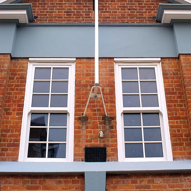 Vertical Sliding Sash Windows | Free Online Quote - Supercraft Windows