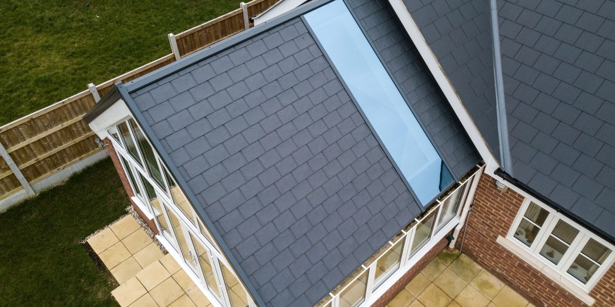 Guide to Roof Replacement - Supercraft Windows