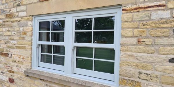 The Benefits of Sash Windows - Supercraft Windows